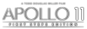 Apollo 11: First Steps Edition – First Steps