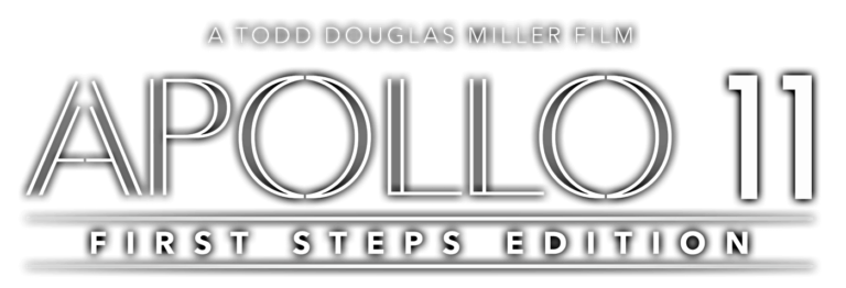 Apollo 11: First Steps Edition – First Steps